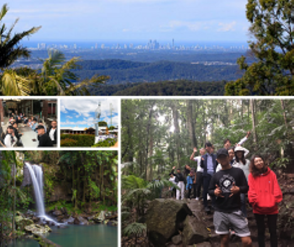 Griffith University - Products & Services - Griffith English Language ...